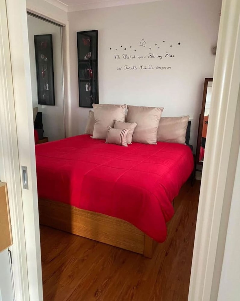 Killy Dora Beachside Escape Pet Wheelchair Friendly A Modern Coastal Retreat With Accessibility In Mind - Kilcunda