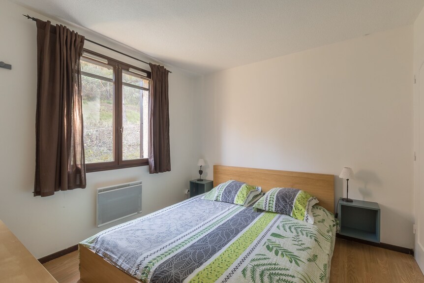 Le Chanchore Alpin - Superbe Vue Montagne - Lac de Serre-Ponçon