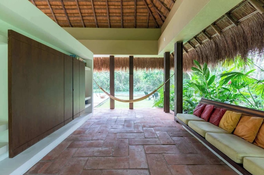 W* | Astonishing 5br Villa At Mesa De Yeguas - Anapoima