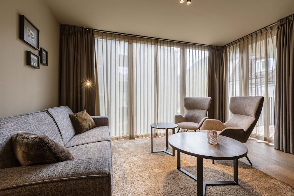 Apartment In Schruns Near Ski Resort - Vorarlberg