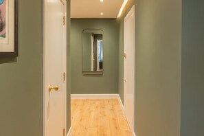 Apartamento | 3 quartos