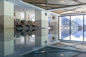 Apartamento | Piscina | Piscina exterior 