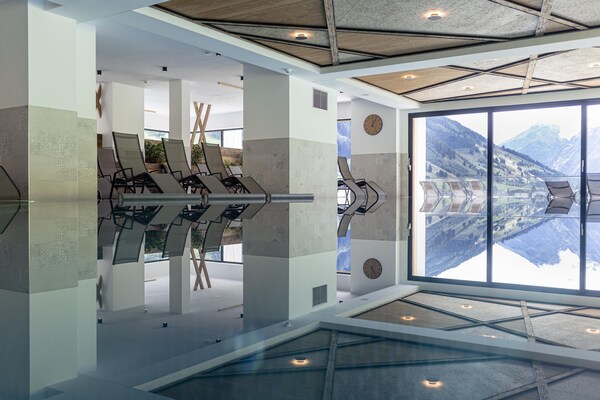 Modern Apartment 100 M From Ski Area - Rauris