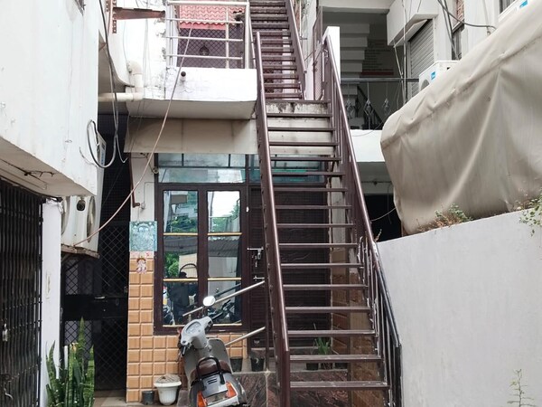 Mother's Homestay By Grb - Lucknow