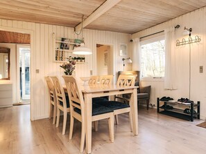 Casa | Interior