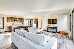 Casa (3 Bedrooms) | Fachada do alojamento