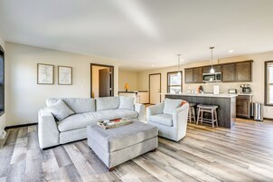 Casa (3 Bedrooms) | Interior