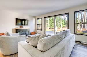 Casa (3 Bedrooms) | Interior