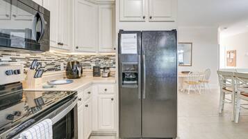 Casa (5 Bedrooms) | Interior