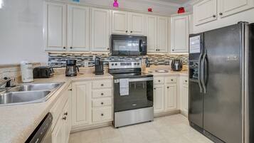 Casa (5 Bedrooms) | Interior