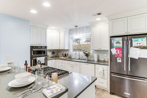 Casa (3 Bedrooms) | Parte interna