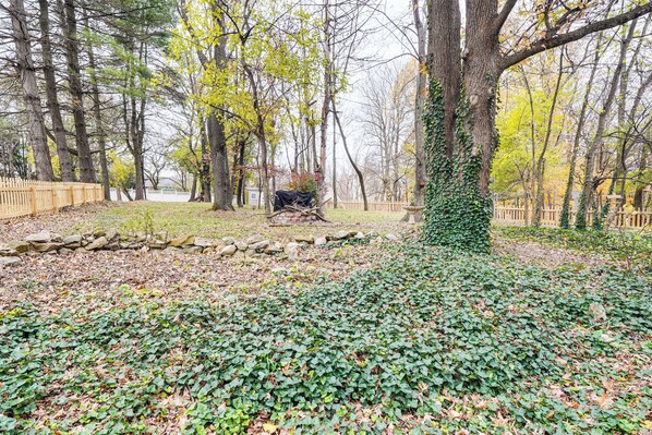 Casa (3 Bedrooms) | Parte interna