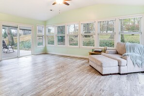 Casa (3 Bedrooms) | Parte interna