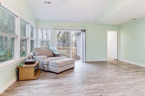 Casa (3 Bedrooms) | Parte interna