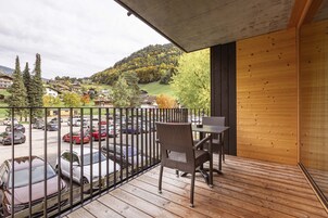 Apartamento | Refeições ao ar livre