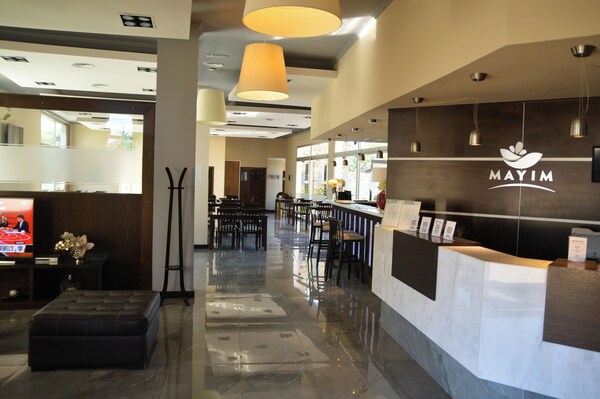 Mayim Hotel Termal & Spa - Entre Rios