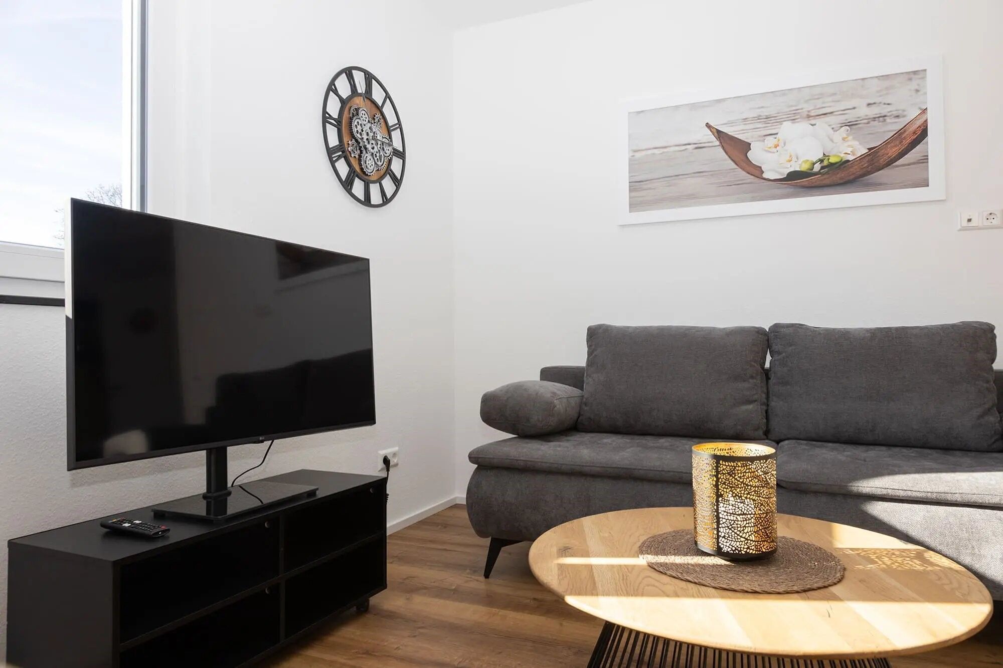 Ferienwohnung Sonnengruß - Anima - Atem, Körper Und Geist - Villingen-Schwenningen