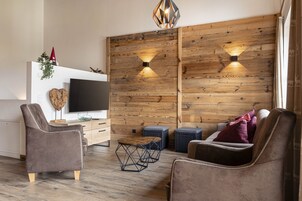 Casa | Sala de estar