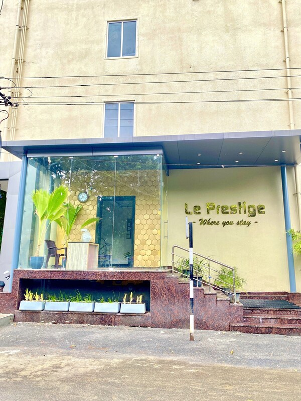 Le Prestige Residency Puducherry - Puducherry