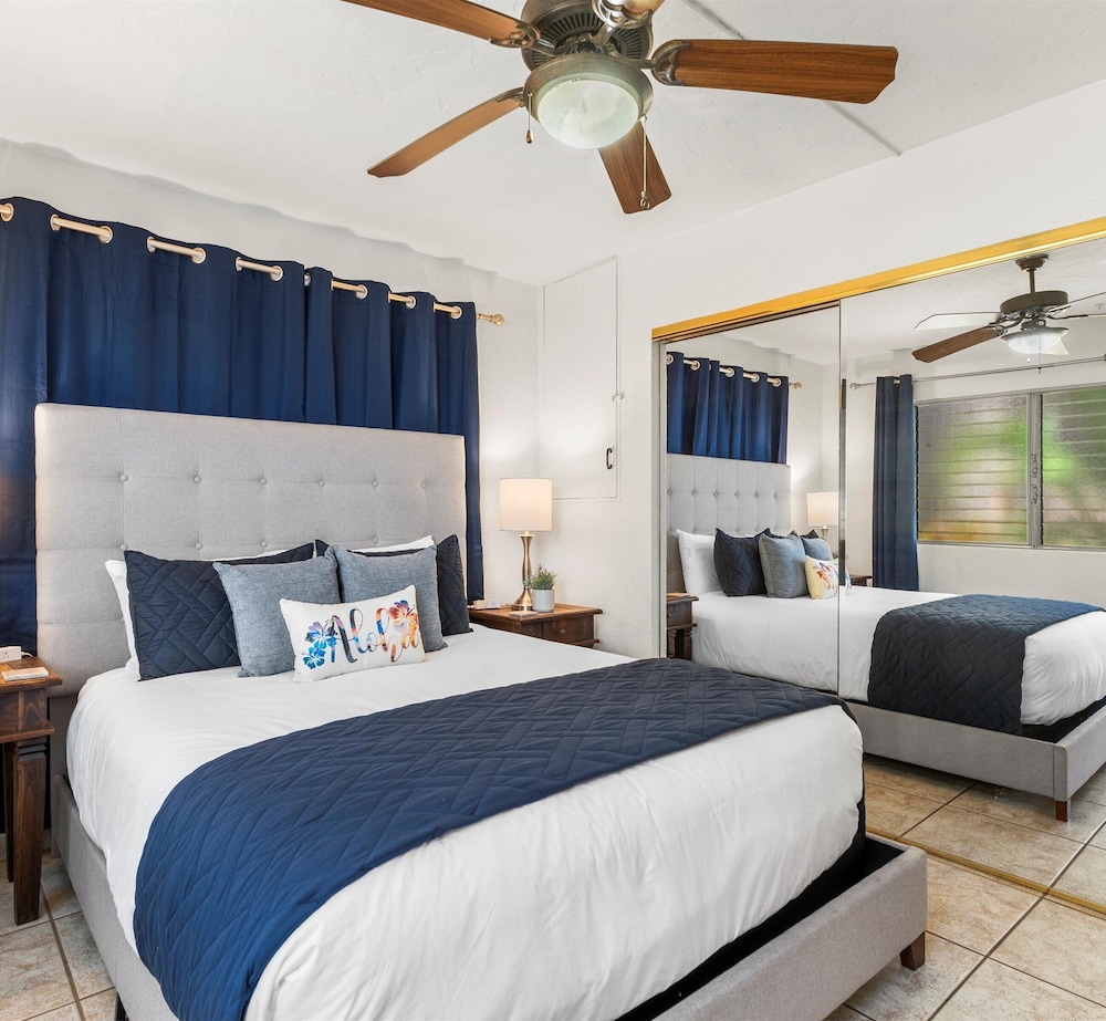 Oceanside Kihei Condo | Steps to Beach | AC - Kihei | Vrbo