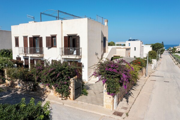 Casa Vacanza Azzurra - San Vito Lo Capo