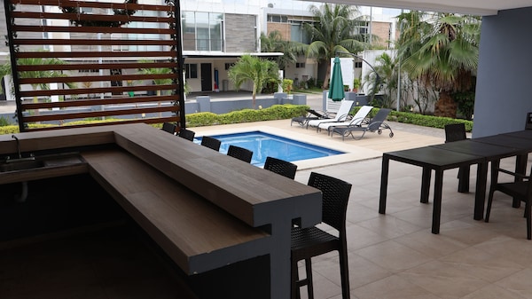 House In Private Altus 1 - Cancún
