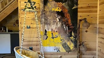 1 quarto, roupa de alta qualidade, quartos insonorizados, Wi-fi grátis