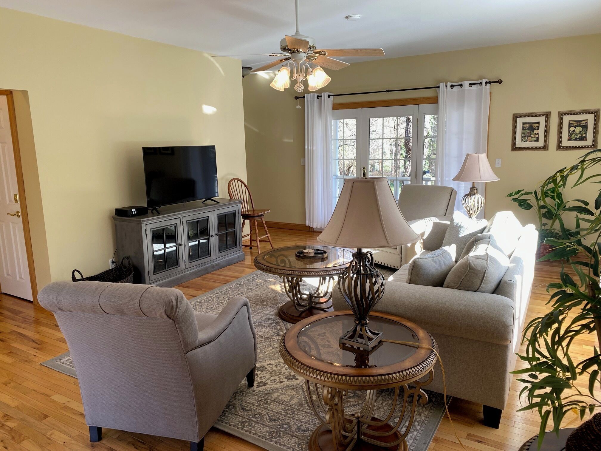 Charming 2-bedroom House In Fayetteville Close To National Park And Downtown. - Fayetteville, WV