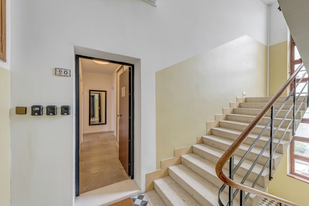 Finn Luxury Rooms - Split