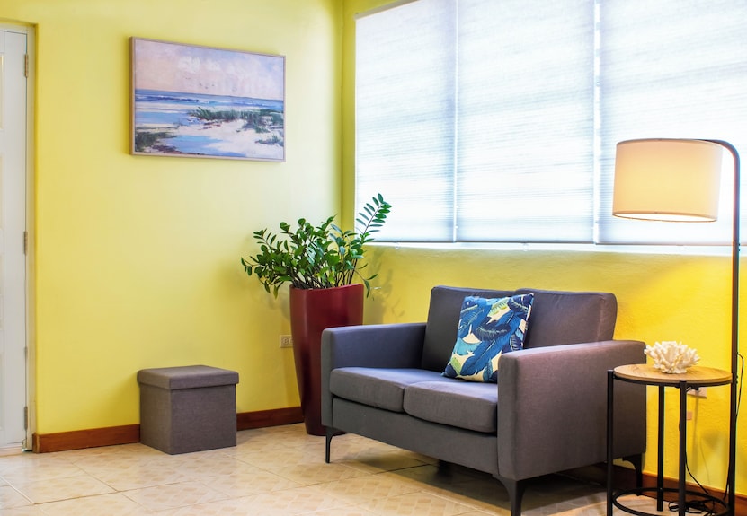 Casa Venus #2 - Comfortable 1-bedroom Apt Walking Distance To Isla Verde Beach. - San Juan