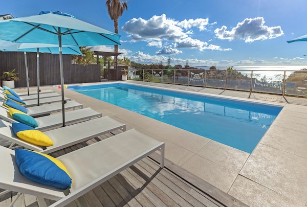 Palm Beach Chalets - Auckland