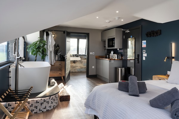 Uno Carbis Bay - Carbis Bay