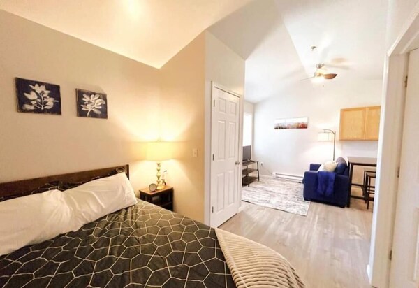 Island Breeze - St. Ignace, MI