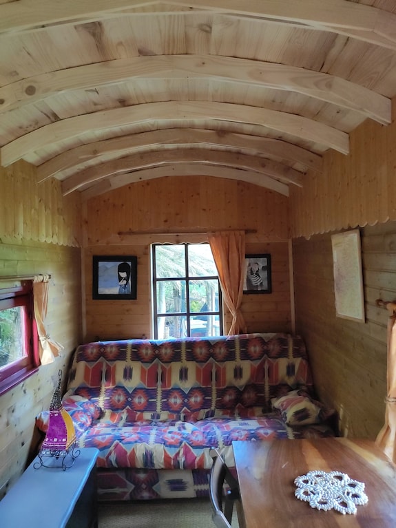 Nature Trailer - Les Estables