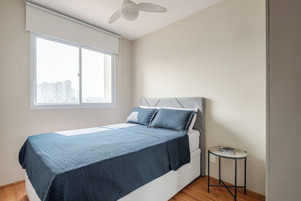 Laguna 1809 - Seu Espaço Em Sp - São Paulo