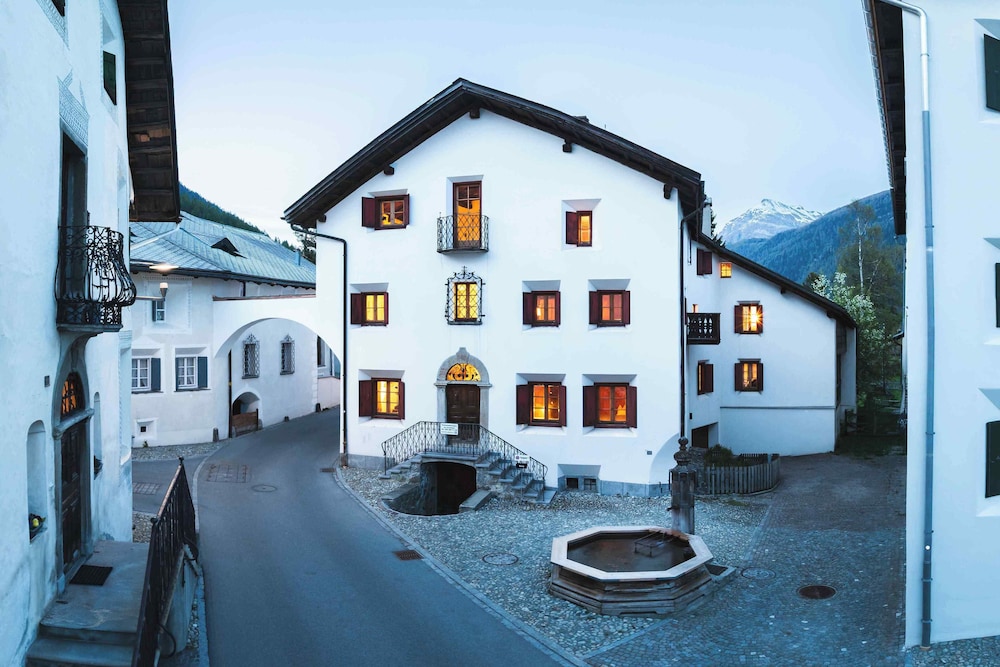 Chesa Michel - Samaden