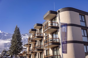 Apartamento | Exterior