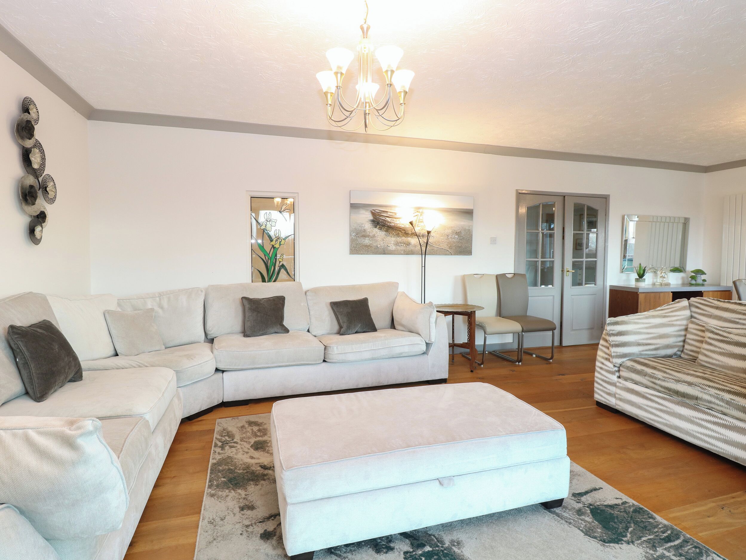 White Gables, Pet Friendly, Character Holiday Cottage In Horning - Wroxham