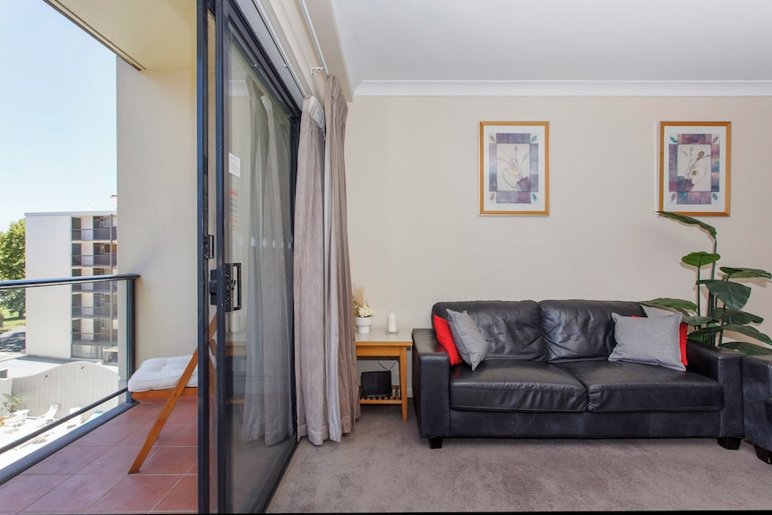 Mounts Bay Village Apartment - Perth Cbd - Mount Pleasant