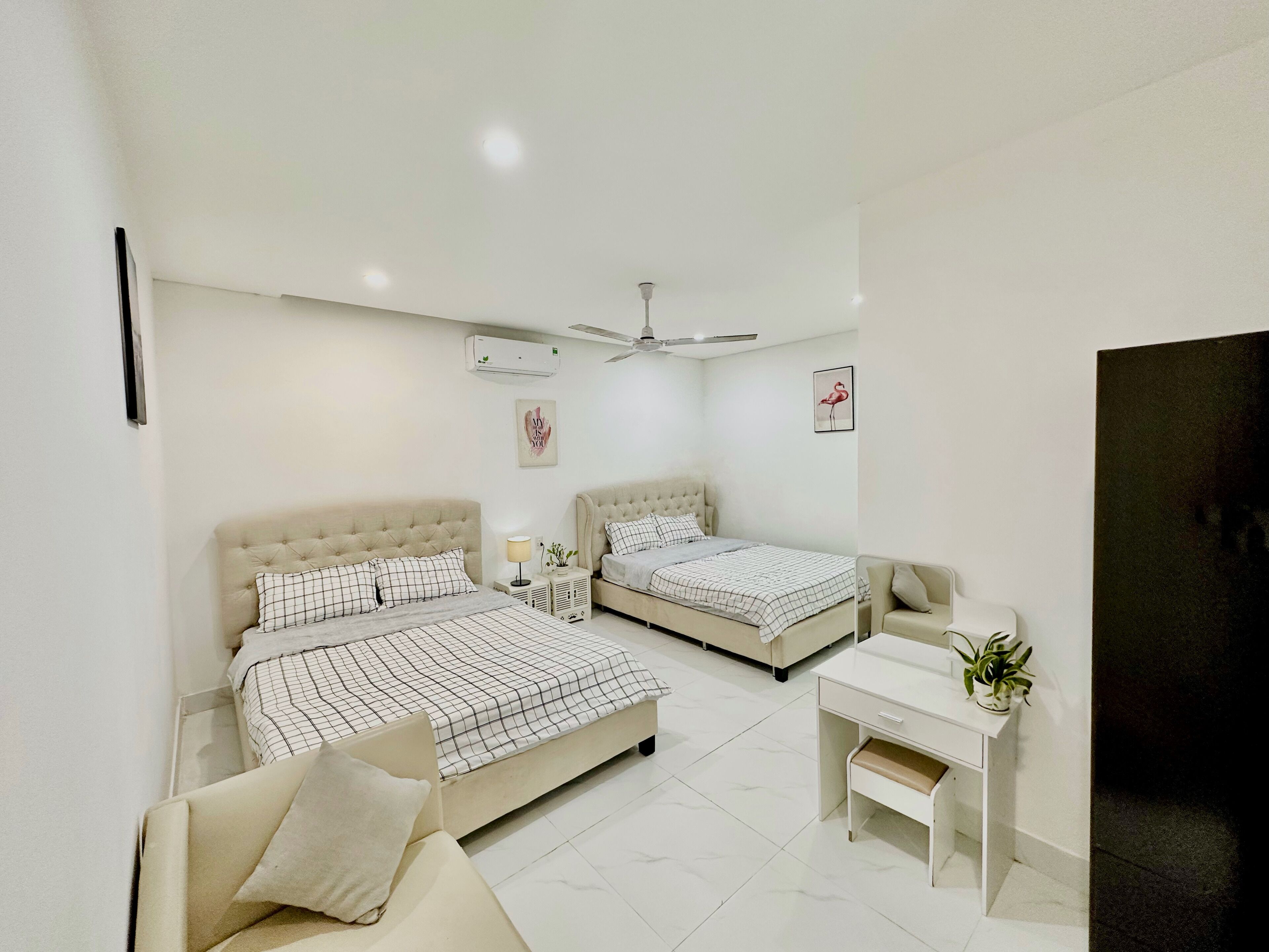 Villa 04 Bedroom, Pool, Private, Near Beach, Ngu Hanh Son, Da Nang - Da Nang, Province, Vietnam