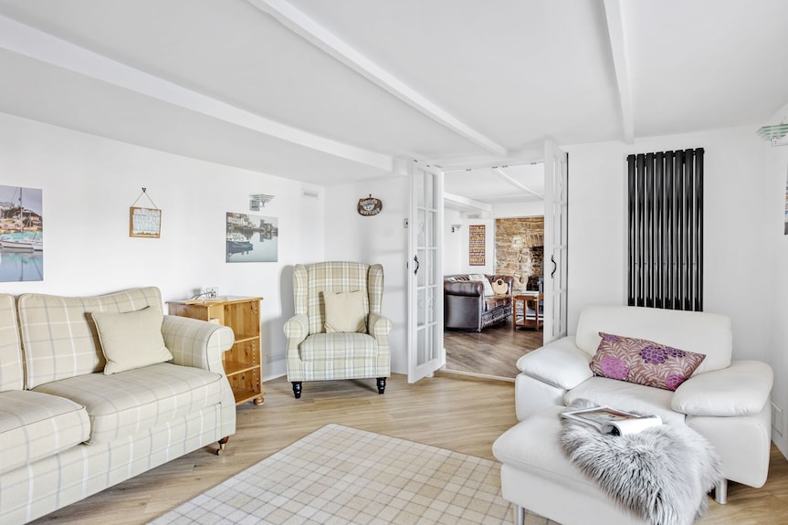 Bosuns Cottage - Pet Friendly/sea Views - ペイントン