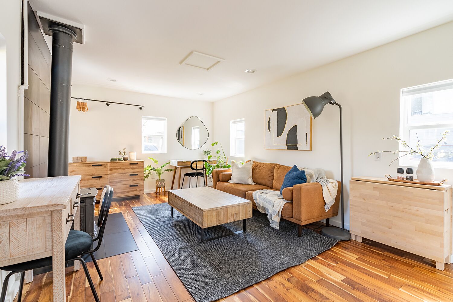 Charming 1br Cottage In Ballard - Seattle, WA