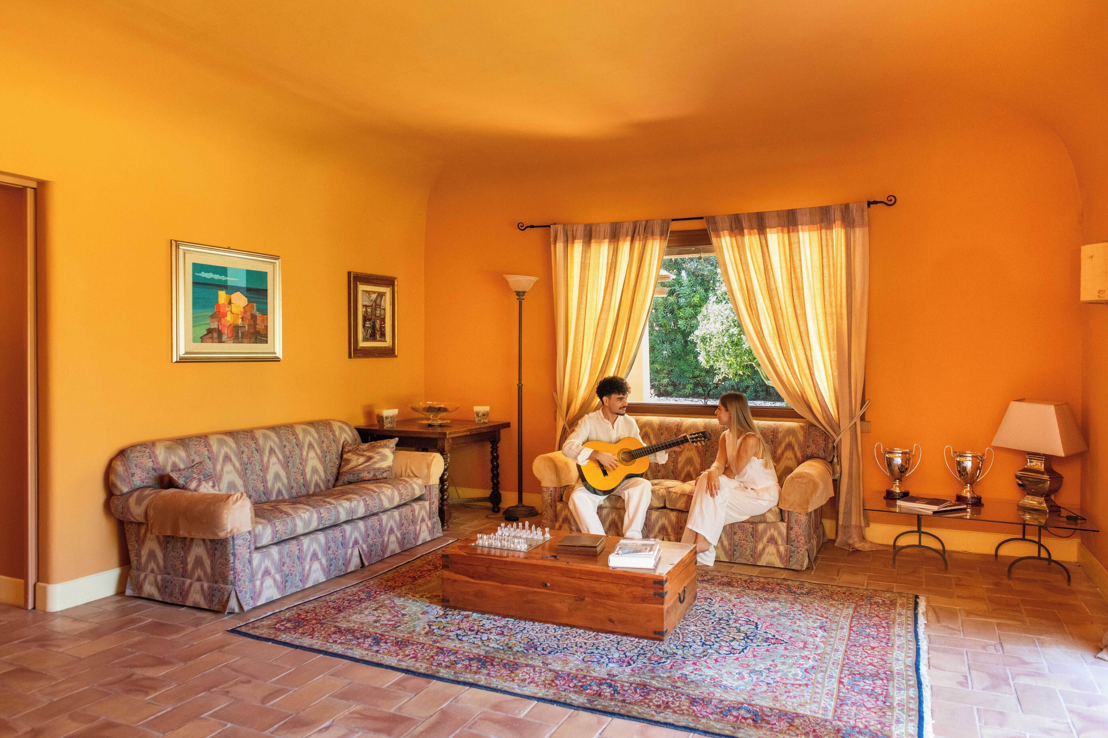 Relais  Arangea - Marsala