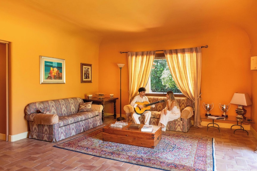 Relais Arangea - Marsala