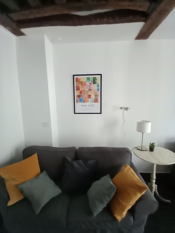 Le Marais St.paul Mobility Lease Apartment - Saint-Ouen