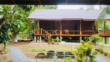 Terraço/pátio interior