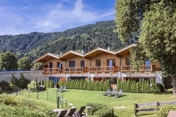Ferienwohnung Mit 1 Schlafzimmer Fur 5 Personen - Kitzbühel