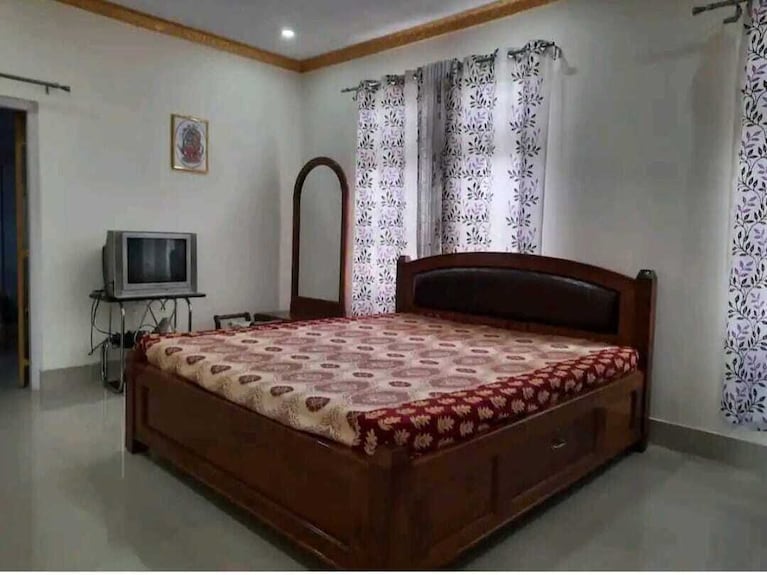Charming Couple Friendly House In Lovely Nagaon - Nagaon