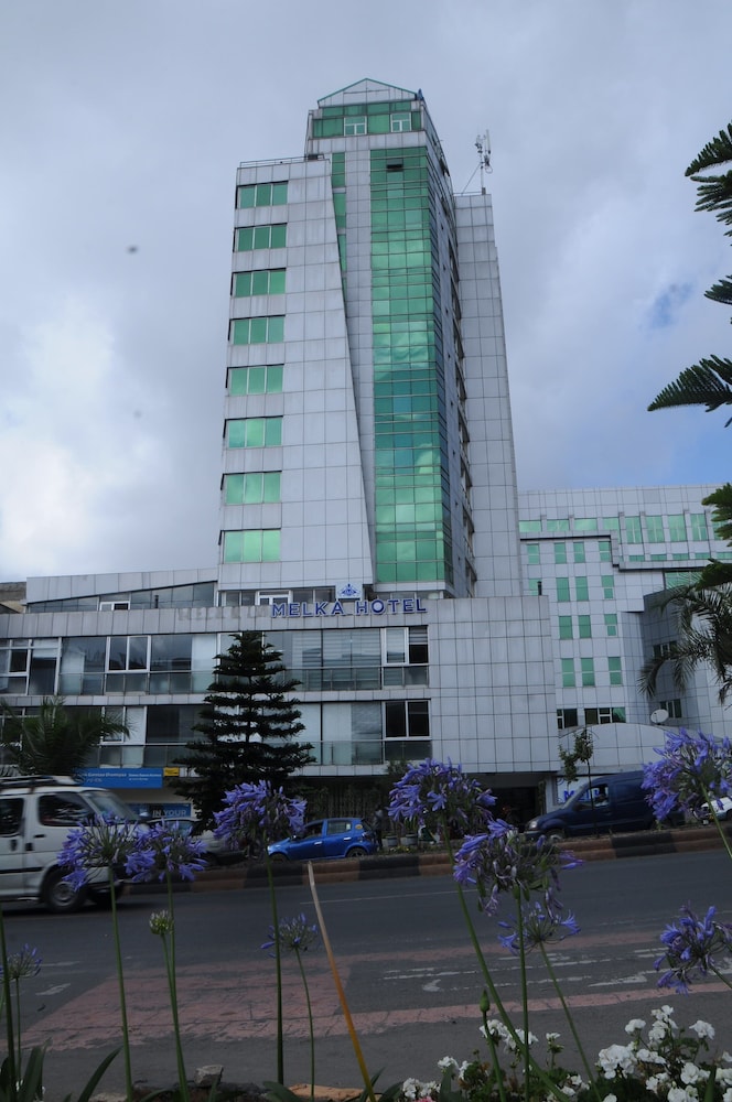 Melka International Hotel - Addis Ababa