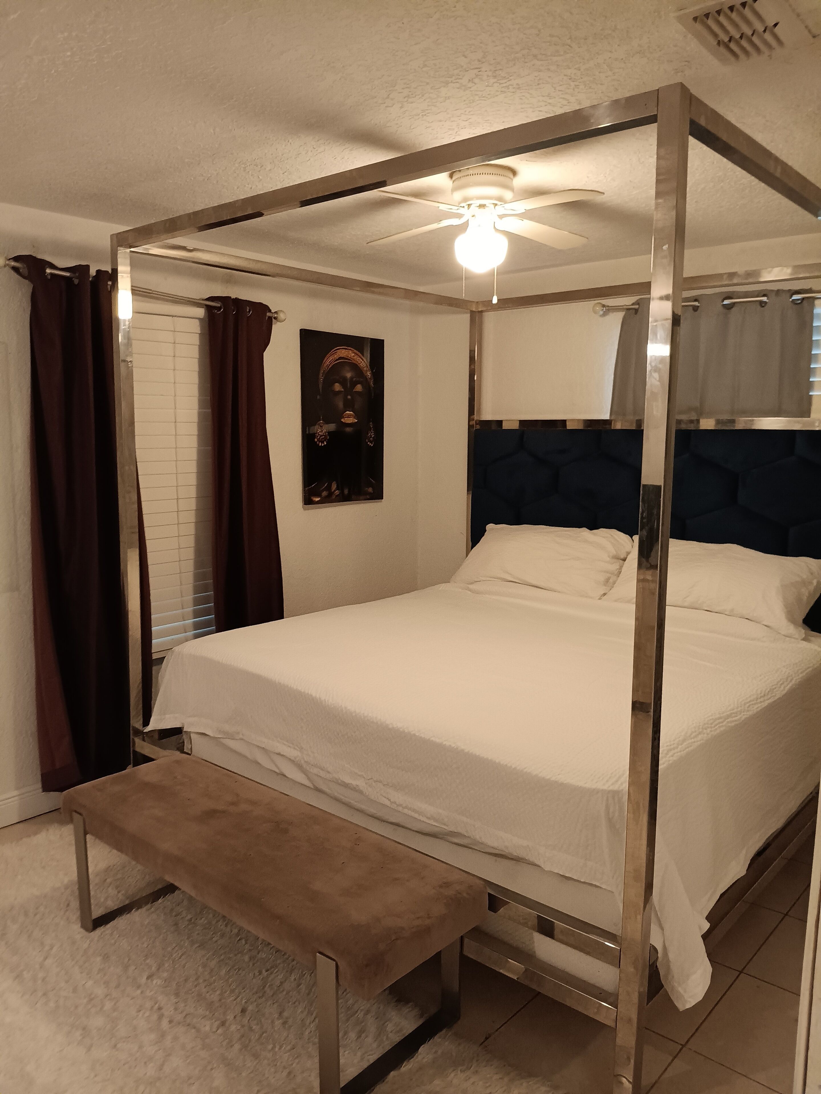 Orlando's Beach Styled House - Oviedo, FL